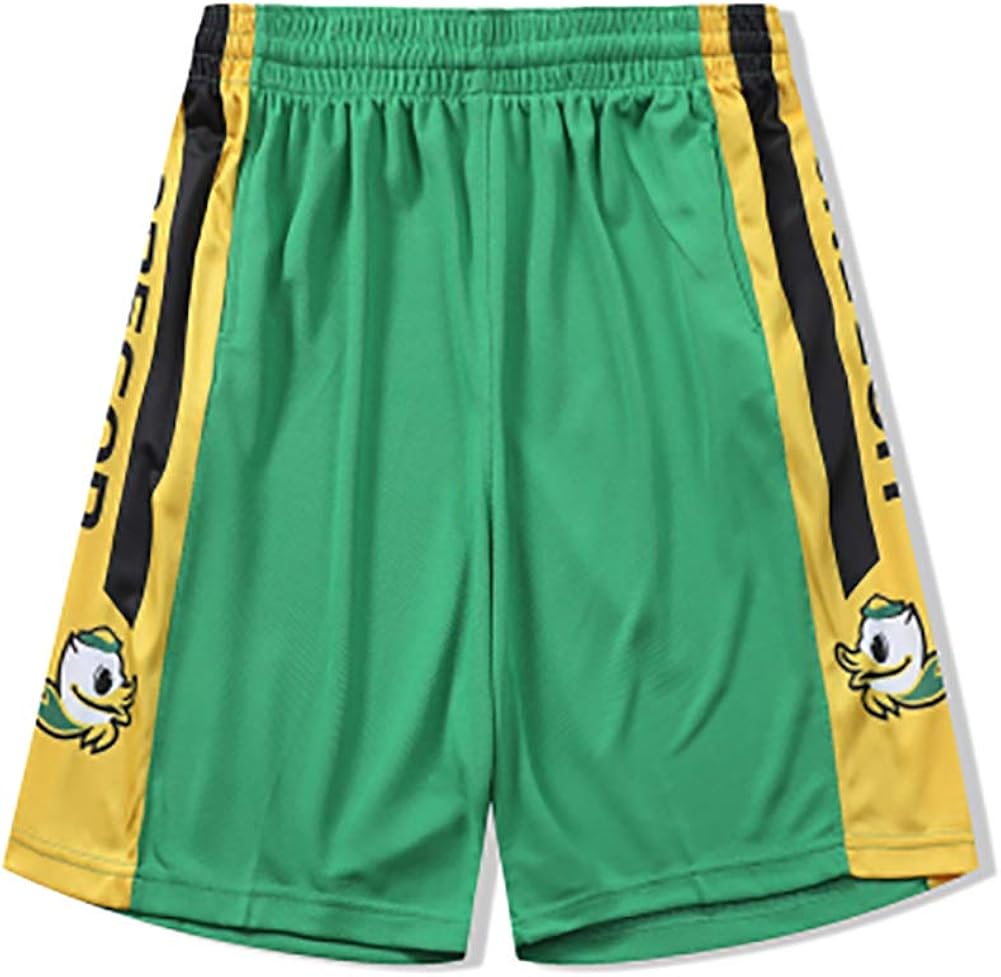 HGTRF All-Star-Basketballshorts Vielseitige Sportshorts für das ...