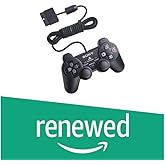 Amazon.com: PS2 DualShock 2 Controller - Gray : Video Games