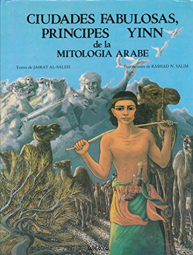 Mitologia Arabe: 9788420736167: Books - Amazon.ca