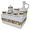Ethiopian/Eritrean Traditional Coffee Set Sábá ሳባ Edition. Full Set in ...