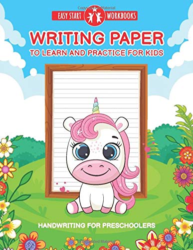 Pre-Writing Skills Workbook For Kids. Tracing Lines, Shapes, Fruits And ...