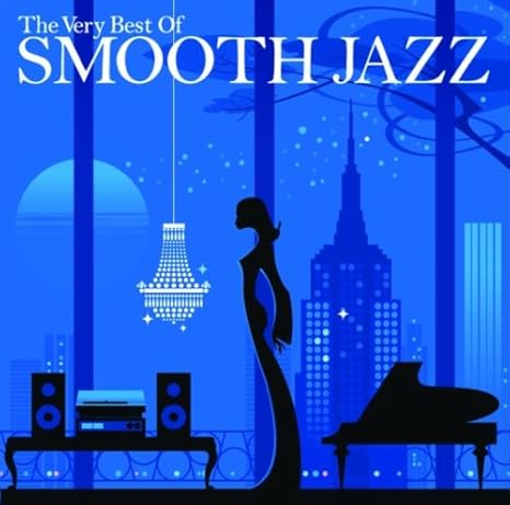 Very Best Of Smooth Jazz: Amazon.co.uk: CDs & Vinyl