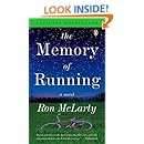 Amazon.com: The Memory of Running (9780143036685): Ron McLarty: Books
