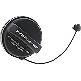 Amazon.com: ACDelco GM Original Equipment GT332 Fuel Tank Filler Cap ...