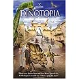 Amazon.com: Dinotopia (TV Miniseries) : David Thewlis, Katie Carr, Jim ...