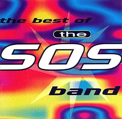 The Best Of The SOS Band: Amazon.co.uk: Music