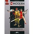 d20 Modern Roleplaying Game: Core Rulebook: Stan!, Slavicsek, Bill, Grubb, Jeff, Redman, Rich ...