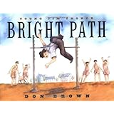 Jim Thorpe's Bright Path: Joseph Bruchac, S. D. Nelson: 9781600603402 ...