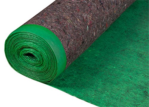 Felt Underlay For Laminate Flooring – Flooring Tips