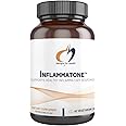 Amazon.com: Designs for Health Inflammatone - Turmeric Supplements with ...