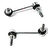 Pair of Front Stabilizer Link Sway Bars 48810-0K010 48820-0K030 for ...