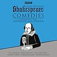 Classic BBC Radio Shakespeare: Tragedies: Hamlet; Macbeth; Romeo and ...