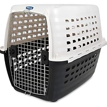 Amazon.com : Petmate Ultra Vari Dog Kennel, 40" (40" L X 27" W X 30" H ...