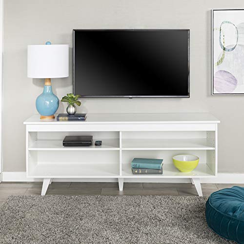 Everything You Need to Know About TV Stand White
