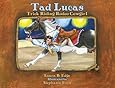 Tad Lucas: Trick-Riding Rodeo Cowgirl: Laura Edge, Stephanie Ford ...