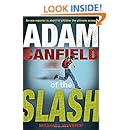 Adam Canfield of the Slash: Michael Winerip: 9780763627942: Amazon.com ...