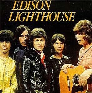 Edison Lighthouse - Edison Lighthouse - Amazon.com Music