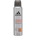 Coty - Desodorante Aero Ant Adidas 150Ml Masc Power Booster | Amazon.com.br