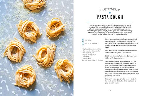 Posh Pasta: Over 70 Recipes, from Perfect Pappardelle to Tempting ...