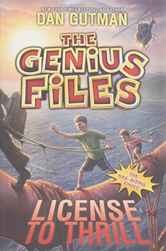 Genius Files
