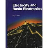 Electricity and Basic Electronics: Matt, Stephen R.: 9781605259536 ...