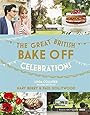 Great British Bake Off: Big Book of Baking: Amazon.co.uk: Linda ...