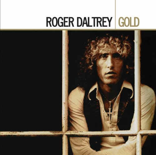 Release “Gold” by Roger Daltrey - MusicBrainz