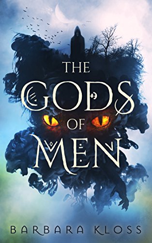 Book Review: The Gods of Men – Janelle Garrett