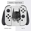 Skinit Decal Gaming Skin Compatible with Nintendo Switch Bundle ...
