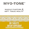 Nature's Way Myo-Tone Supports Healthy Muscles, Tendons and Ligaments ...