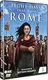 Eight Days That Made Rome All 8 Episodes - Bettany Hughes DVD: Amazon ...