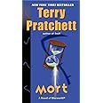 Mort: A Novel of Discworld (Discworld, 4): Pratchett, Terry ...