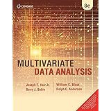 Amazon.com: Applied Multivariate Statistical Analysis (6th Edition ...