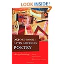 Amazon.com: The Oxford Book of Latin American Poetry (9780195124545 ...