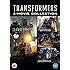 Amazon.com: Transformers: Shia Labeouf, Megan Fox, Jon Voight, Hugo ...
