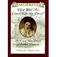 When Will This Cruel War Be Over?: The Civil War Diary of Emma Simpson ...