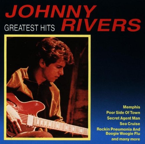 - Johnny Rivers: Greatest Hits (Capitol) - Amazon.com Music