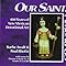 Our Saints Among Us/Nuestros Santos Entre Nosotros: 400 Years of New ...