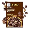RX Cereal Vanilla/Chocolate Almond in Oman | Whizz Breakfast Foods