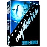 Amazon.com: Unsolved Mysteries Vol. 1: Bizarre Murders [DVD] : Movies & TV