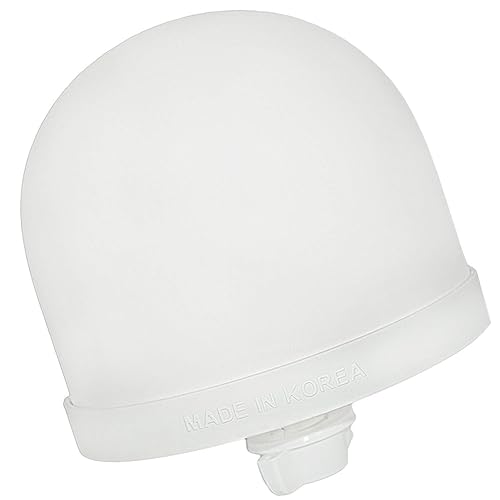 Premium Ceramic Water Filter Dome – Replacement Filter for Gravity ...