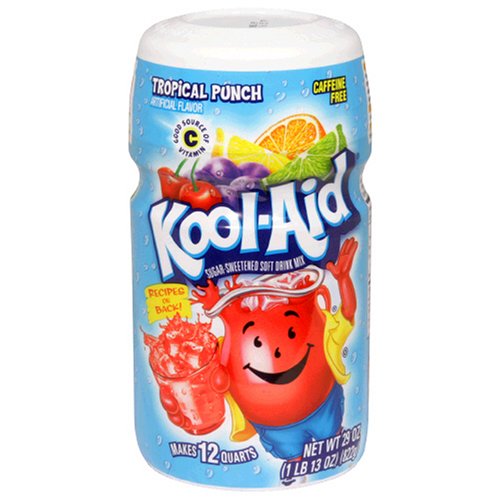 Kool-Aid UPC & Barcode | Buycott