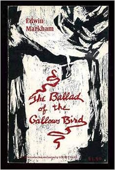 The ballad of the gallows bird: Books - Amazon.ca