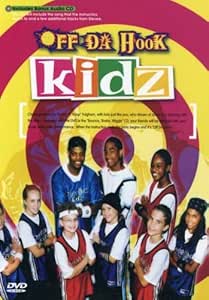 Off Da Hook Kidz [Reino Unido] [DVD]: Amazon.es: Brad Ruekberg: Películas y TV