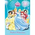 Perfect Princesses (Disney Princess): RH Disney, RH Disney ...