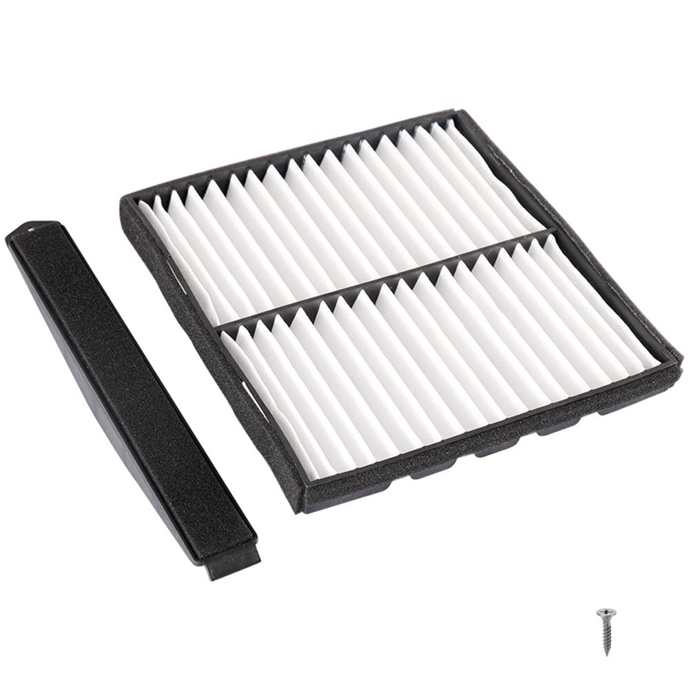 Mua Cabin Air Filter Retrofit Kit Fits for Chevy Silverado Suburban ...