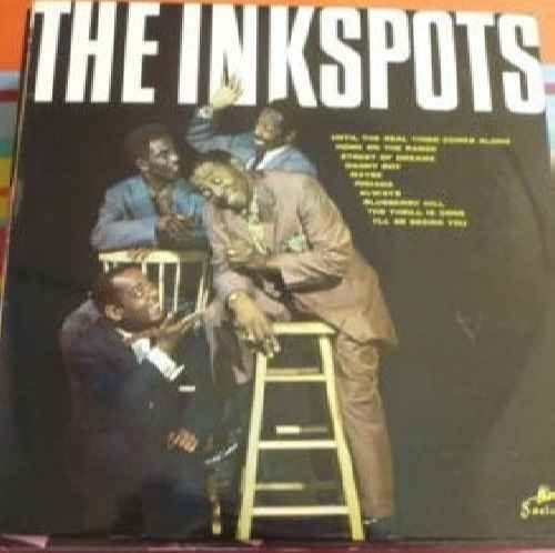 The Ink Spots - The Inkspots - Ink Spots, The LP - Amazon.com Music