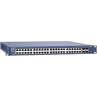 Amazon.com: Netgear GS748TP ProSafe 48-port 10/100/1000 Smart PoE ...