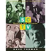 SCTV: Behind the Scenes: Thomas, Dave: 9780771085666: Amazon.com: Books
