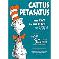 Amazon.com: Cattus Petasatus: The Cat in the Hat in Latin (Latin ...
